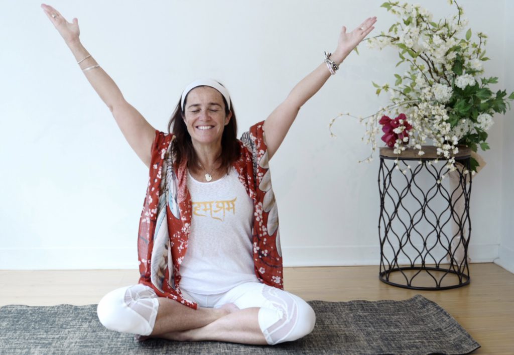 Aries fire energy is here and new 8 week chakra series! – It's All Good ...